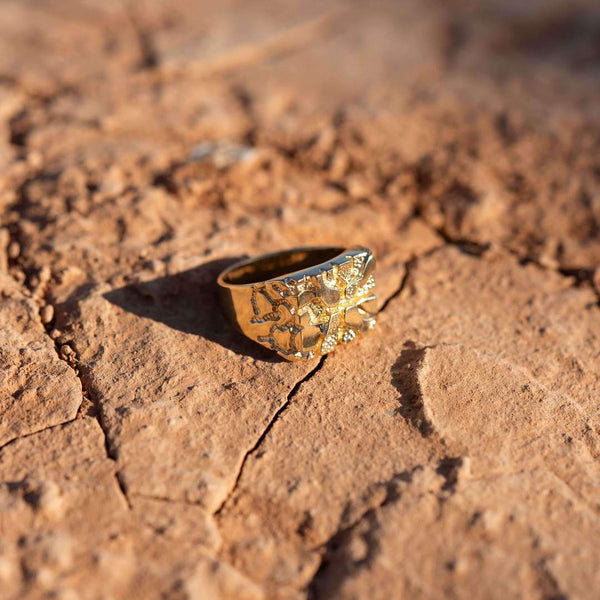 MENS RINGS - Dynasty Collect